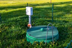 Septic System Advancements – Smart Monitoring Systems - All Pro Septic